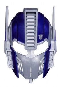 Transformers: All Hail Optimus Fan Casting on myCast