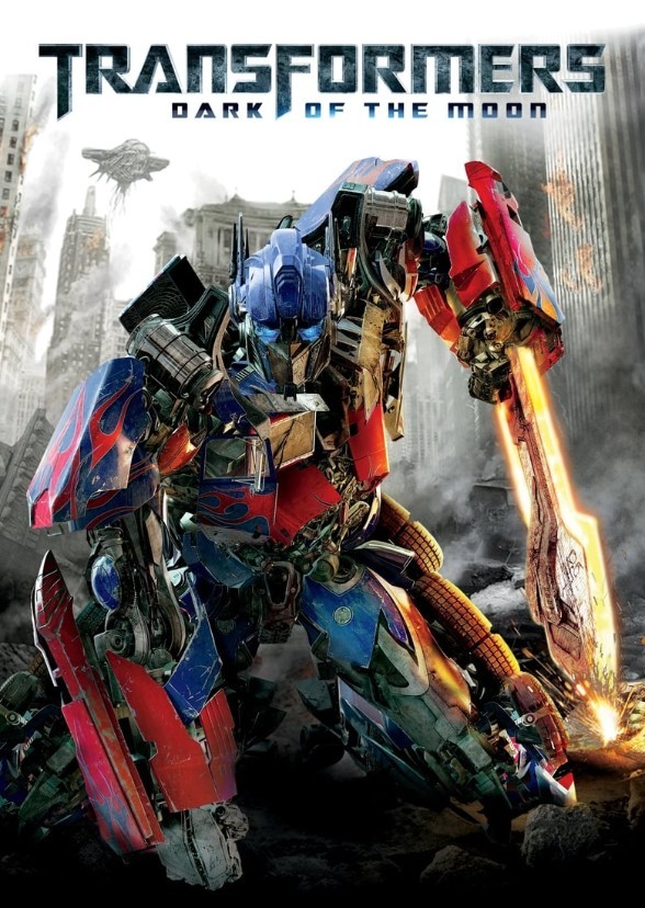 Transformers and Smurfs: Dark Of The Blue Moon Fan Casting on myCast