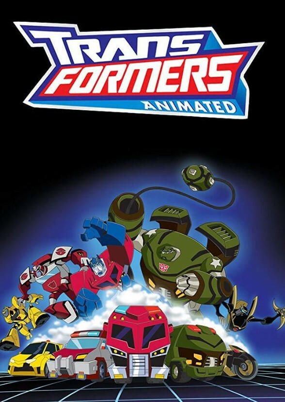 Transformers: Animated (2027) Fan Casting on myCast