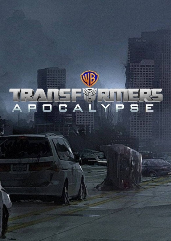 TRANSFORMERS: APOCALYPSE Fan Casting on myCast