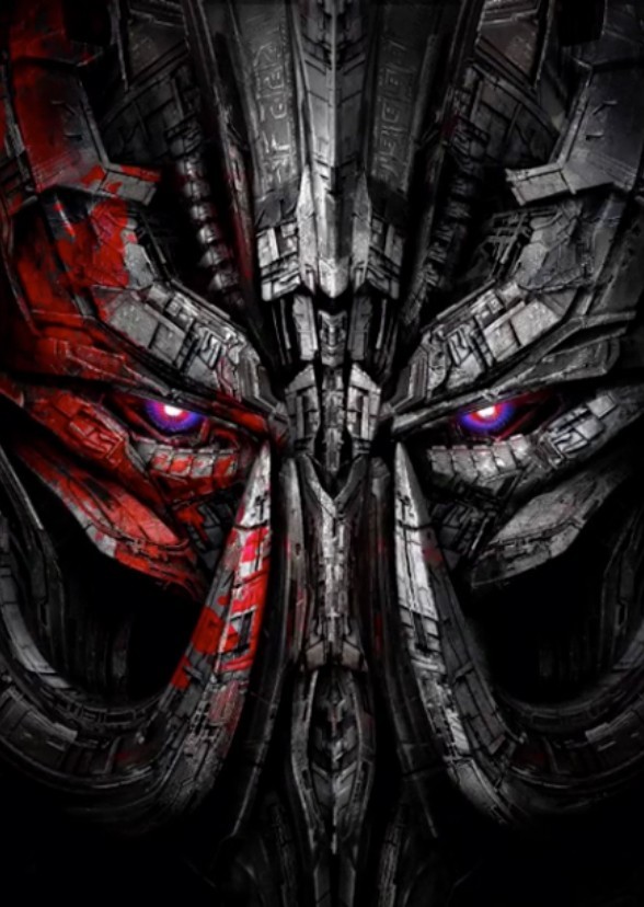 Transformers: Attack of The Terrorcons Fan Casting on myCast