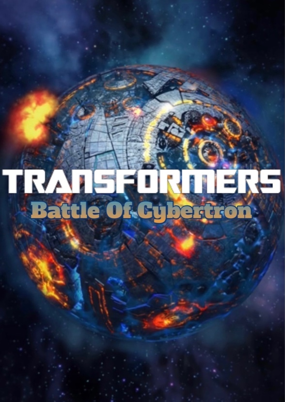 Transformers: Battle of Cybertron Fan Casting on myCast
