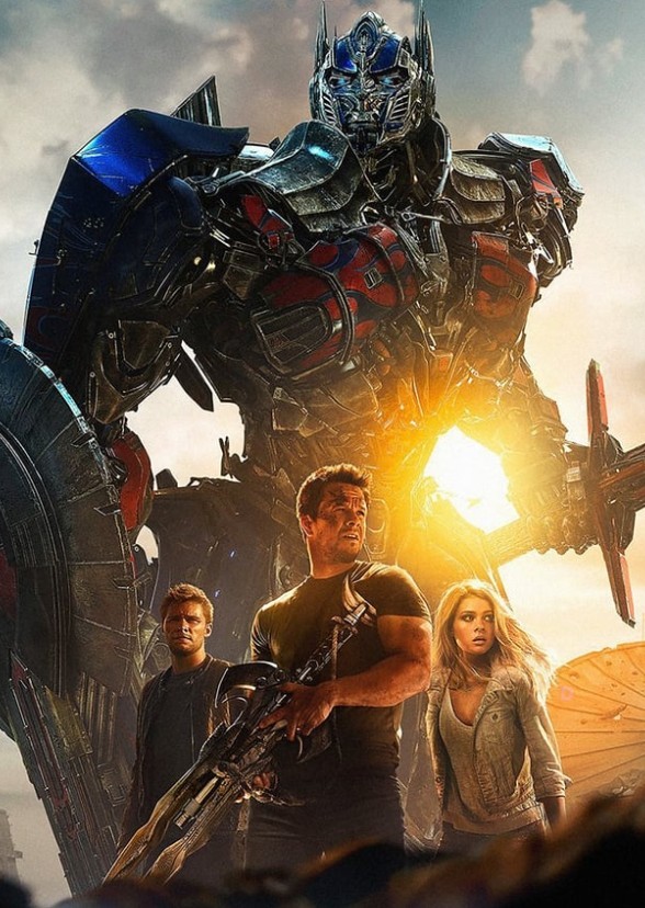 Transformers: Battle of the Sus Fan Casting on myCast