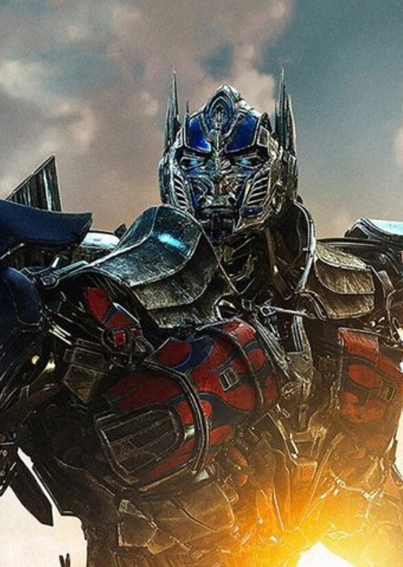 Transformers bayverse alternate cast Fan Casting on myCast