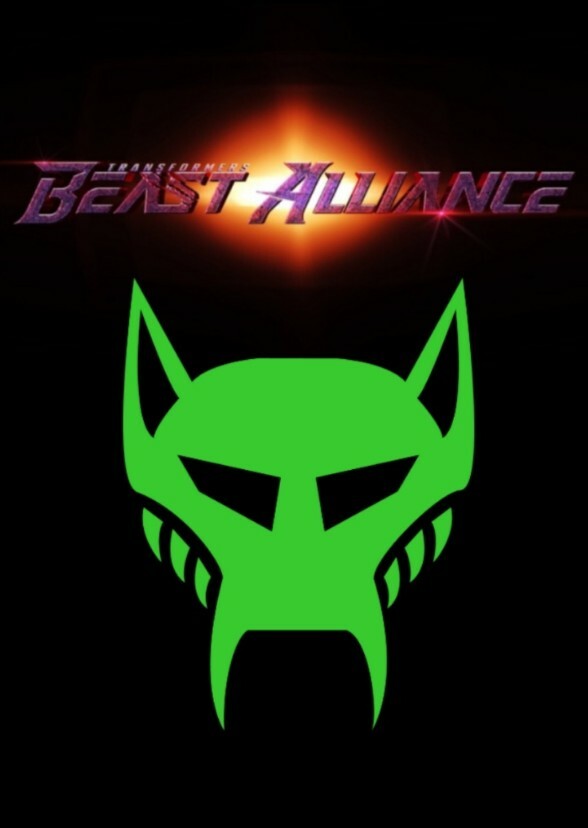 Transformers beast alliance Fan Casting on myCast