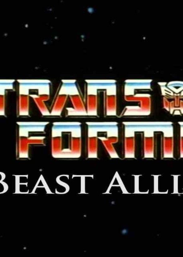 Transformers: Beast Alliance Fan Casting on myCast