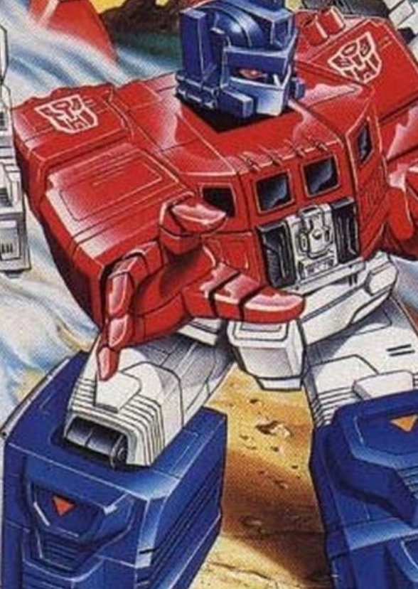 Find an Actor to Play Powerglide in Transformers brand new day on myCast