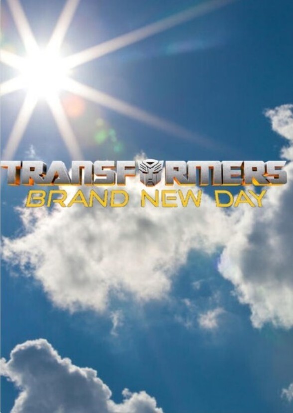 Find an Actor to Play Optimus Prime in TRANSFORMERS: BRAND NEW DAY on ...