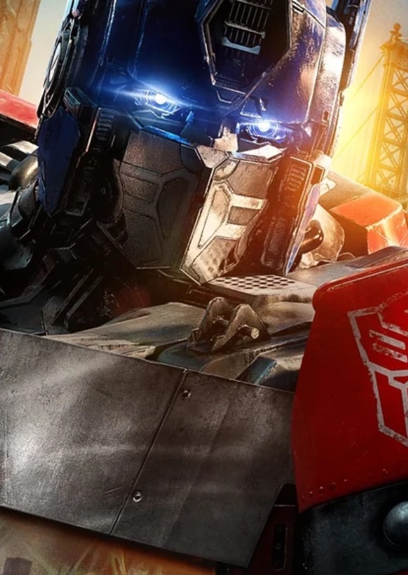 Transformers: Chapter 1 - A New Beginning Fan Casting on myCast