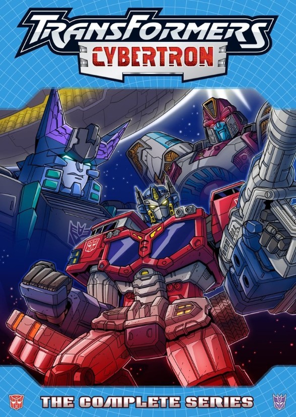 Optimus Prime Fan Casting for Transformers Cybertron Rebooted | myCast ...