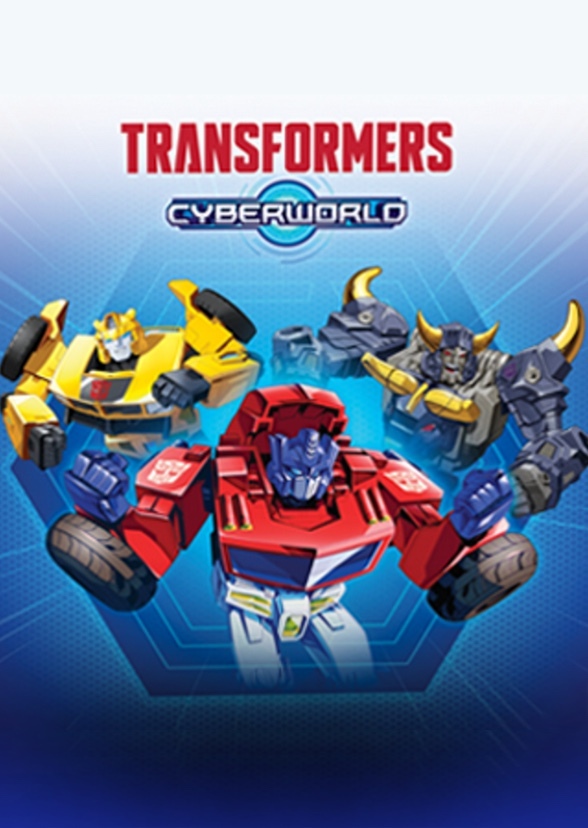 Transformers: Cyberworld. Fan Casting on myCast