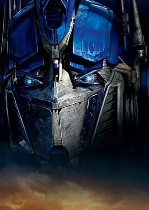Transformers Darkbolt Of Cybertron Fan Casting on myCast