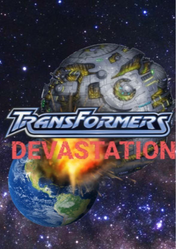 Transformers: Devastation Fan Casting on myCast