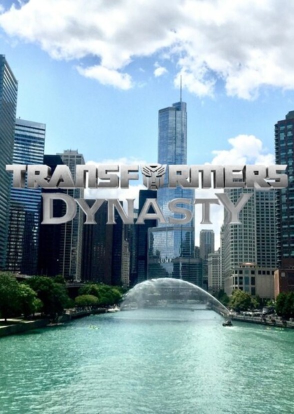 Transformers: Dynasty Fan Casting on myCast