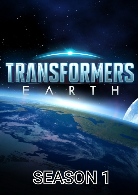 Shane Marcus Fan Casting for TRANSFORMERS EARTH SEASON 1 | myCast - Fan ...