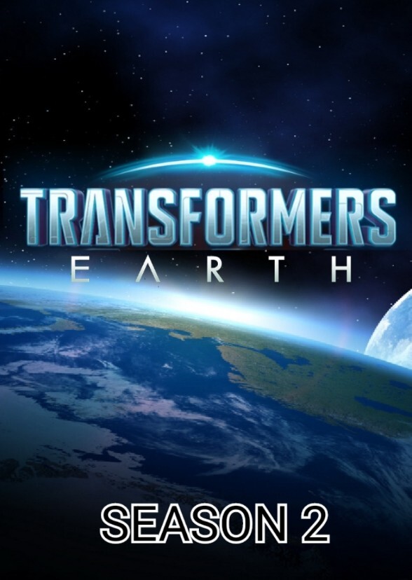 TRANSFORMERS EARTH SEASON 2 Fan Casting on myCast