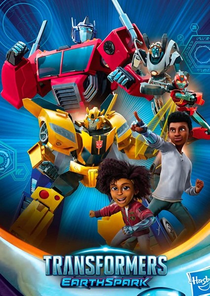 Find an Actor to Play Thundercracker in Transformers: Earthspark Season 3 on myCast