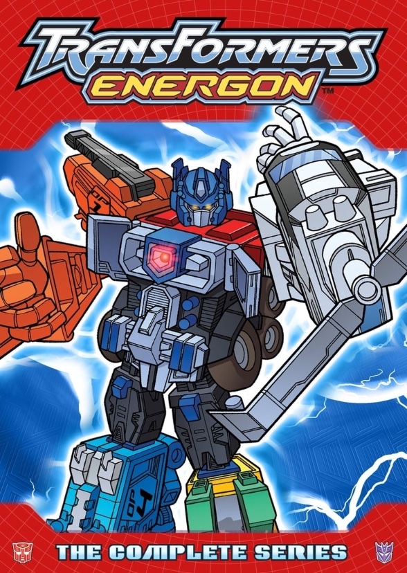 Transformers Energon Bayverse Fan Casting on myCast