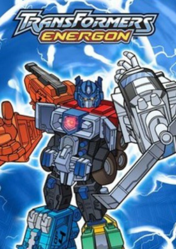 Transformers: Energon (Studiopolis Dub) Fan Casting on myCast