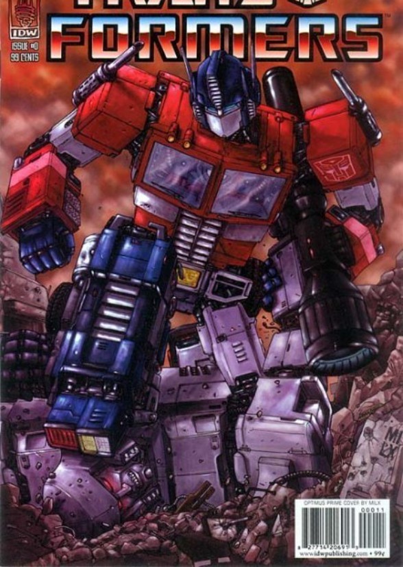 Transformers: Evolution Season 1 (2016) Fan Casting on myCast