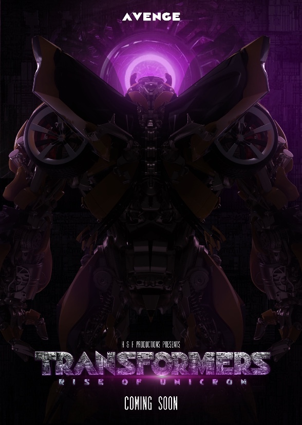 Fan Casting Dwight Schultz as Magmatron in Transformers: Fallen Empire ...