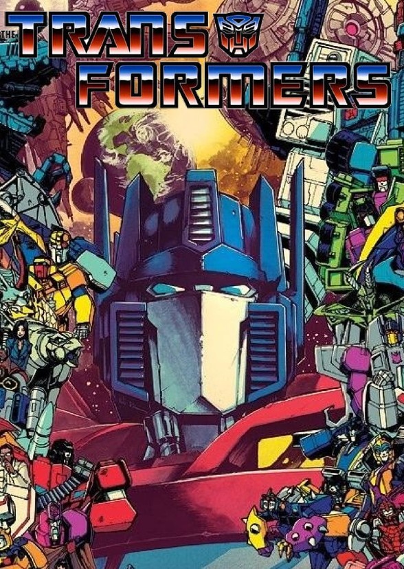 Transformers Fan Casting on myCast