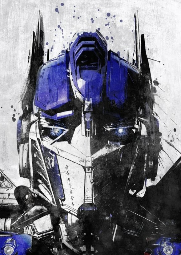 Transformers Fan Casting on myCast