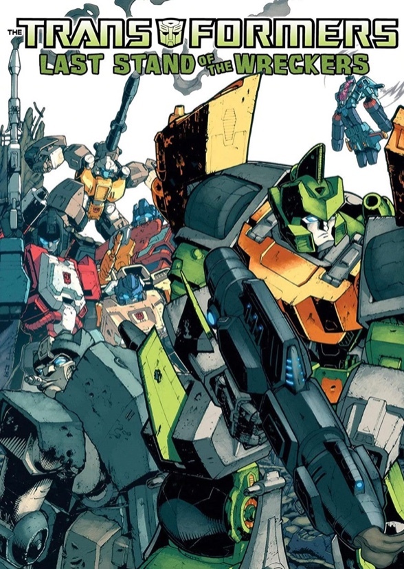 Transformers Fan Casting on myCast