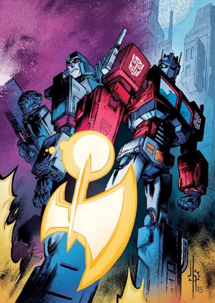 Transformers: Freedom And Unity Fan Casting on myCast