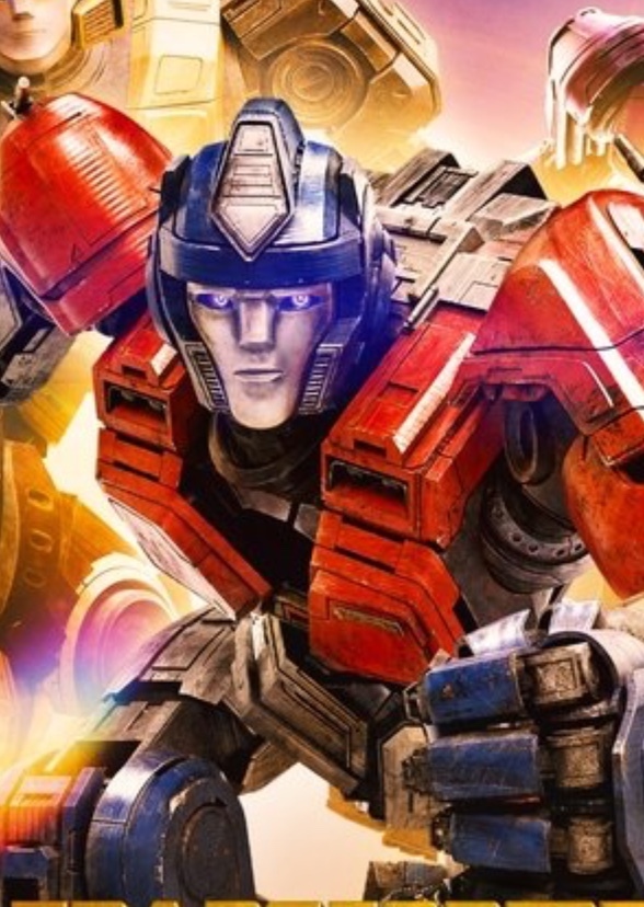 Find an Actor to Play Sentinel prime in Transformers far from rebellion ...