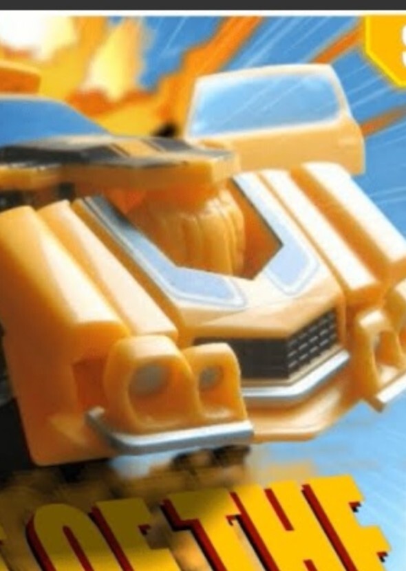 Transformers: Flight Of The Bumblebee Fan Casting on myCast