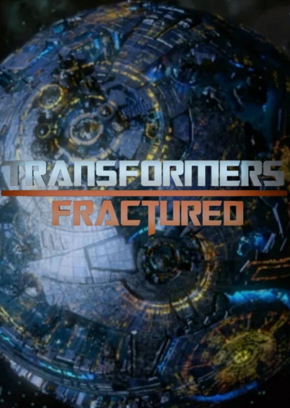 TRANSFORMERS: FRACTURED Fan Casting on myCast