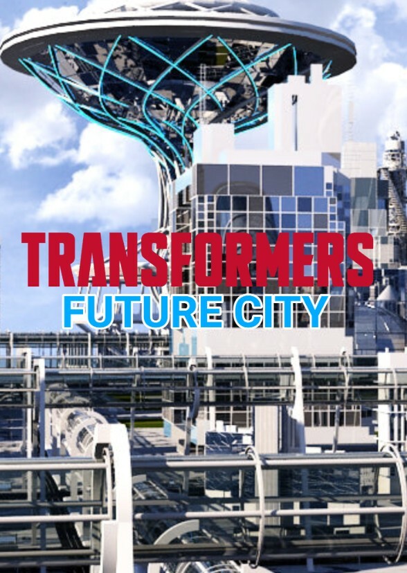 Transformers: Future City Fan Casting on myCast