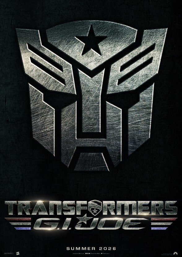 Transformers & G.I. Joe Fan Casting on myCast