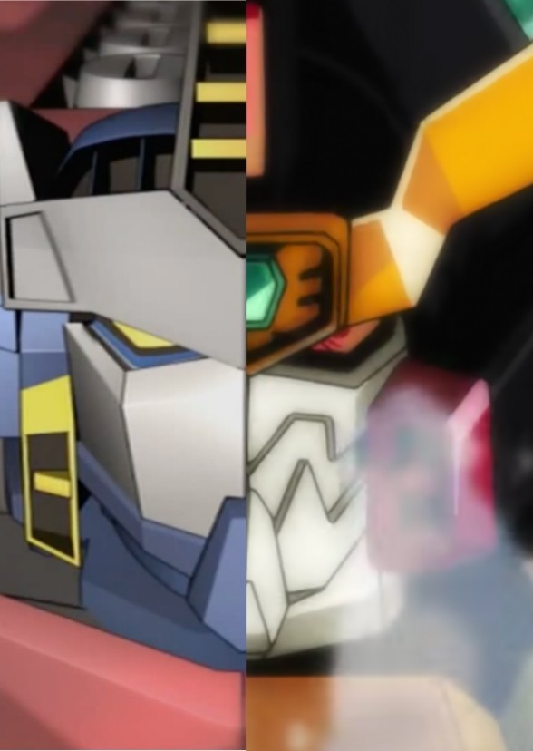 Transformers Galaxy Force: Return of The King Fan Casting on myCast