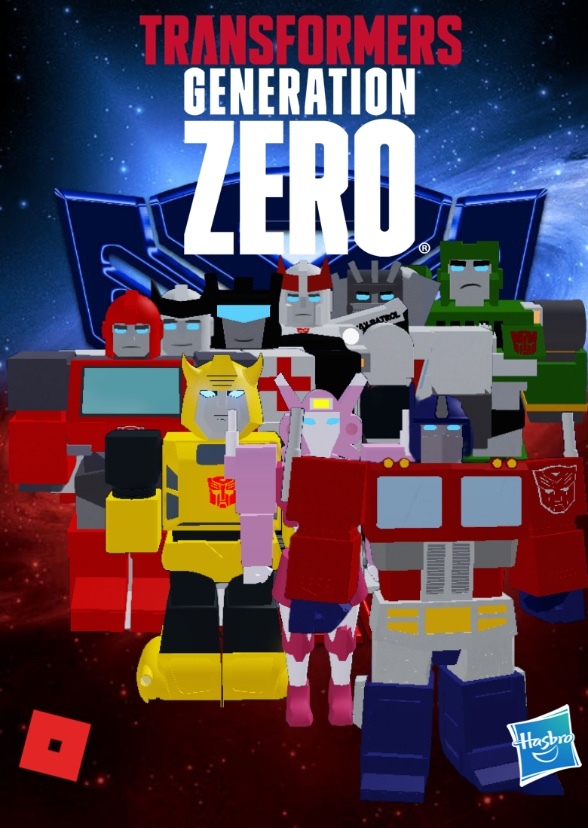 Jazz Fan Casting for TRANSFORMERS: GENERATION ZERO | myCast - Fan Casting Your Favorite Stories