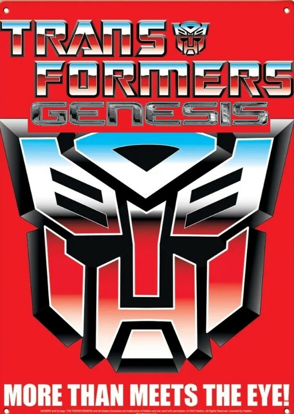 Grimlock Fan Casting for Transformers Genesis | myCast - Fan Casting ...