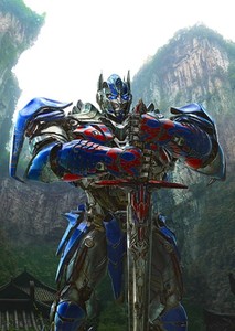 Metroplex on myCast - Fan Casting Your Favorite Stories