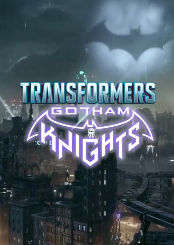 TRANSFORMERS: GOTHAM KNIGHTS Fan Casting on myCast