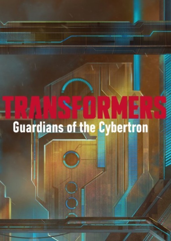 Sunil Fan Casting for Transformers: Guardians of the Cybertron ...