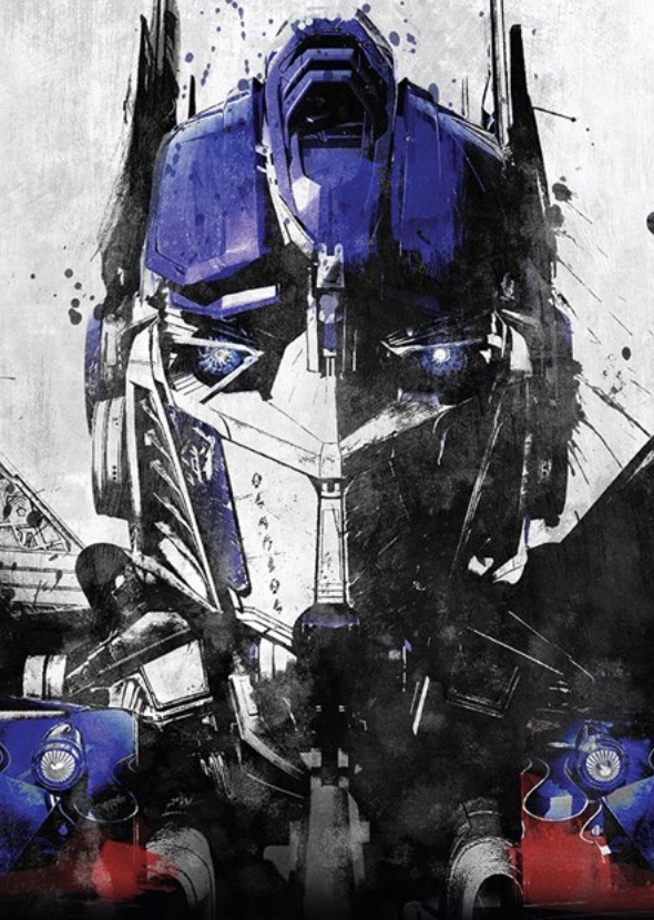 Transformers: Heroes Fan Casting on myCast