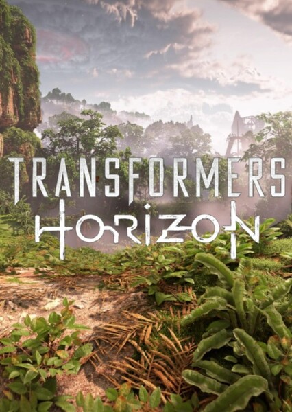 TRANSFORMERS: HORIZON Fan Casting on myCast
