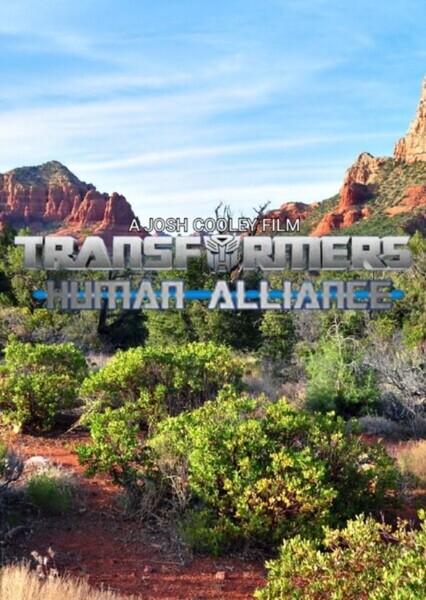 TRANSFORMERS: HUMAN ALLIANCE Fan Casting on myCast