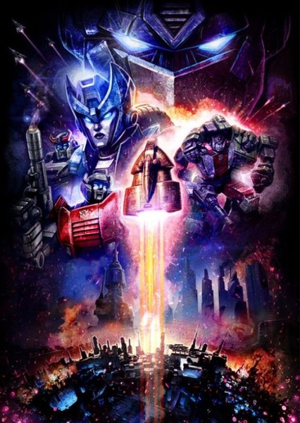 Rat Attack ! Fan Casting on myCast