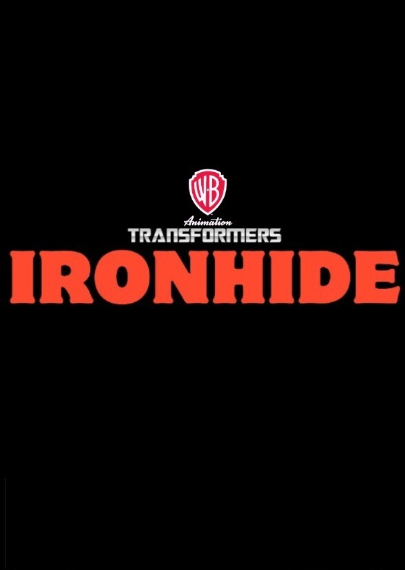 TRANSFORMERS: IRONHIDE Fan Casting on myCast