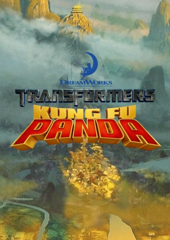 Optimus prime Fan Casting for TRANSFORMERS KUNG FU PANDA | myCast - Fan ...