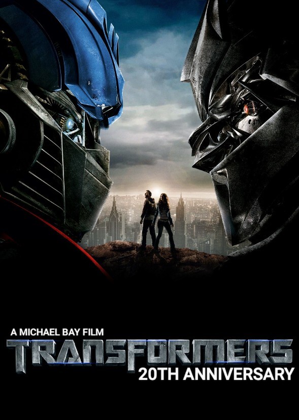 Transformers Legacy sequel Fan Casting on myCast