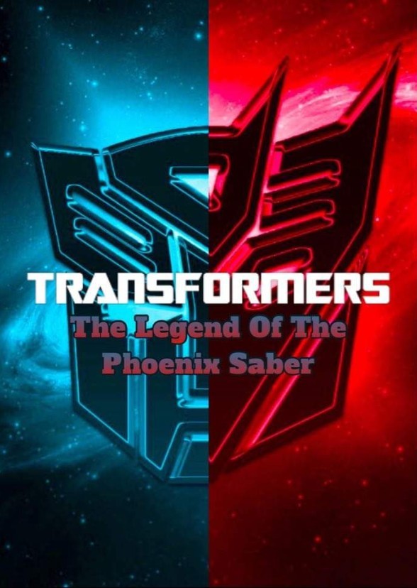 Transformers: The Legend Of The Phoenix Saber Fan Casting on myCast