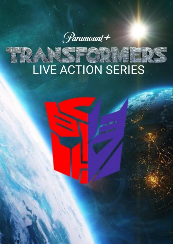 Unicron Fan Casting for Transformers live action series | myCast - Fan ...