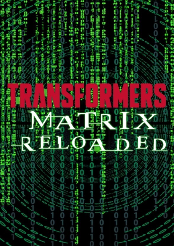 Trinity Fan Casting for TRANSFORMERS MATRIX RELOADED | myCast - Fan ...